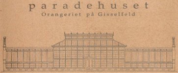 logo_kobber | Paradehuset - Orangeriet på Gisselfeld
