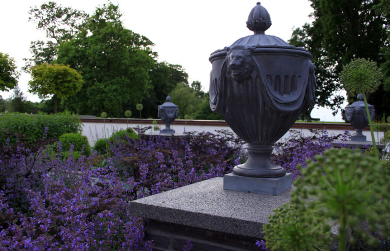 Projekter | Paradehuset - Orangeriet på Gisselfeld